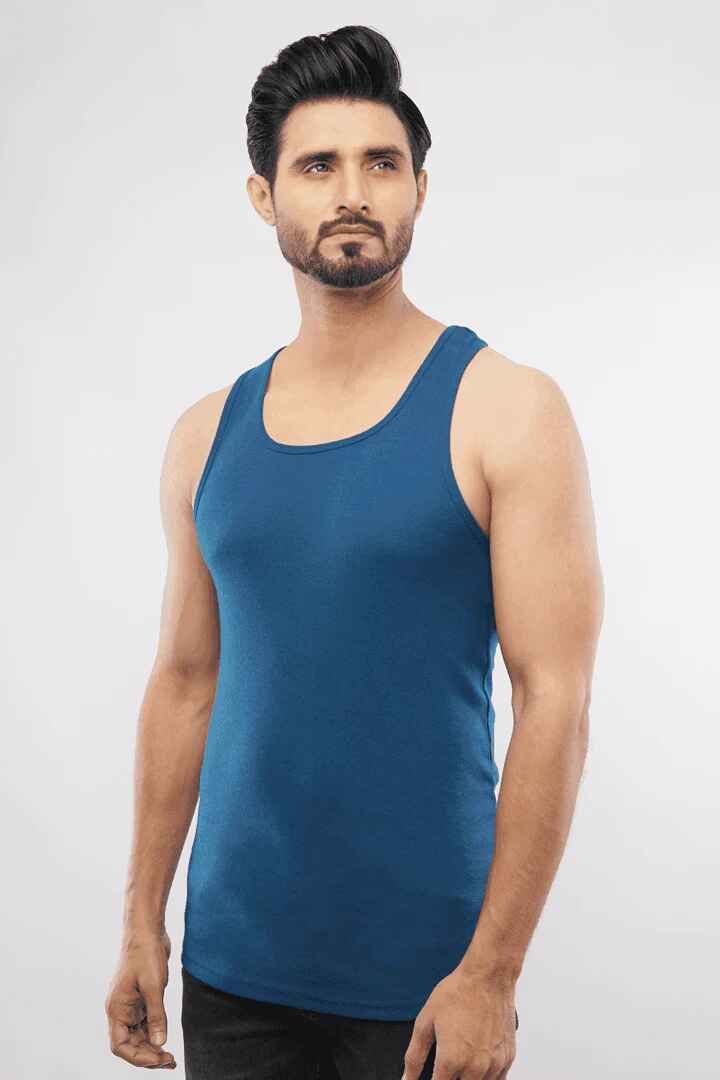 The 5 Men’s Tank Top Trends for 2025 – Mendeez