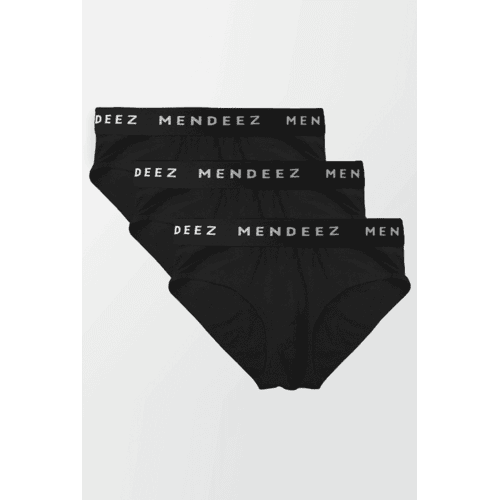 Why Men Wear Underwear? – Mendeez