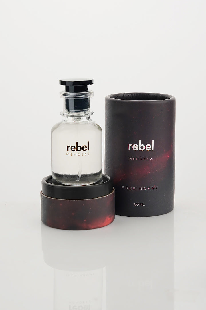Rebel Pour Homme - 60ml – Mendeez