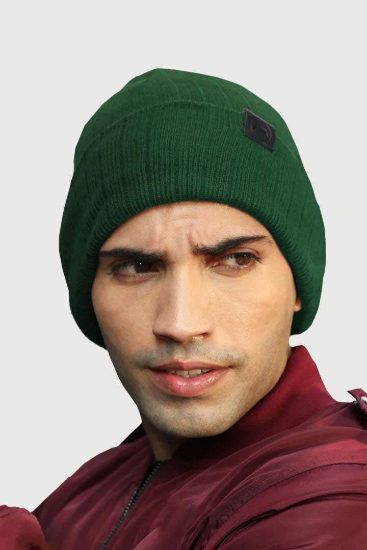 Buy Barbour Beanie Online in Pakistan from Mendeez