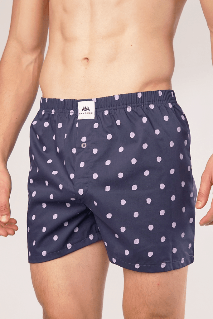Buy Boxer Shorts Online | Mendeez